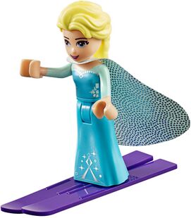 10736 Anna and Elsa's Frozen Playground - Brickipedia, the LEGO Wiki