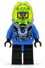 Hydronauts - Brickipedia, the LEGO Wiki