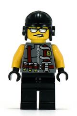 Viper - Brickipedia, the LEGO Wiki