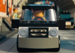 Emmet S Car Brickipedia The Lego Wiki