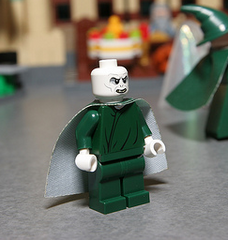 Lord Voldemort - Brickipedia, the LEGO Wiki