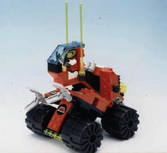 M-Tron - Brickipedia, the LEGO Wiki