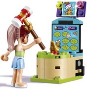 41127 Amusement Park Arcade - Brickipedia, the LEGO Wiki