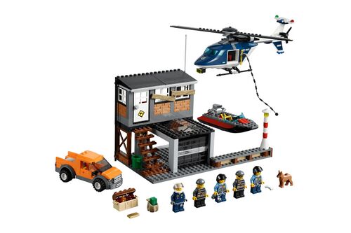 60009 Helicopter Arrest - Brickipedia, the LEGO Wiki