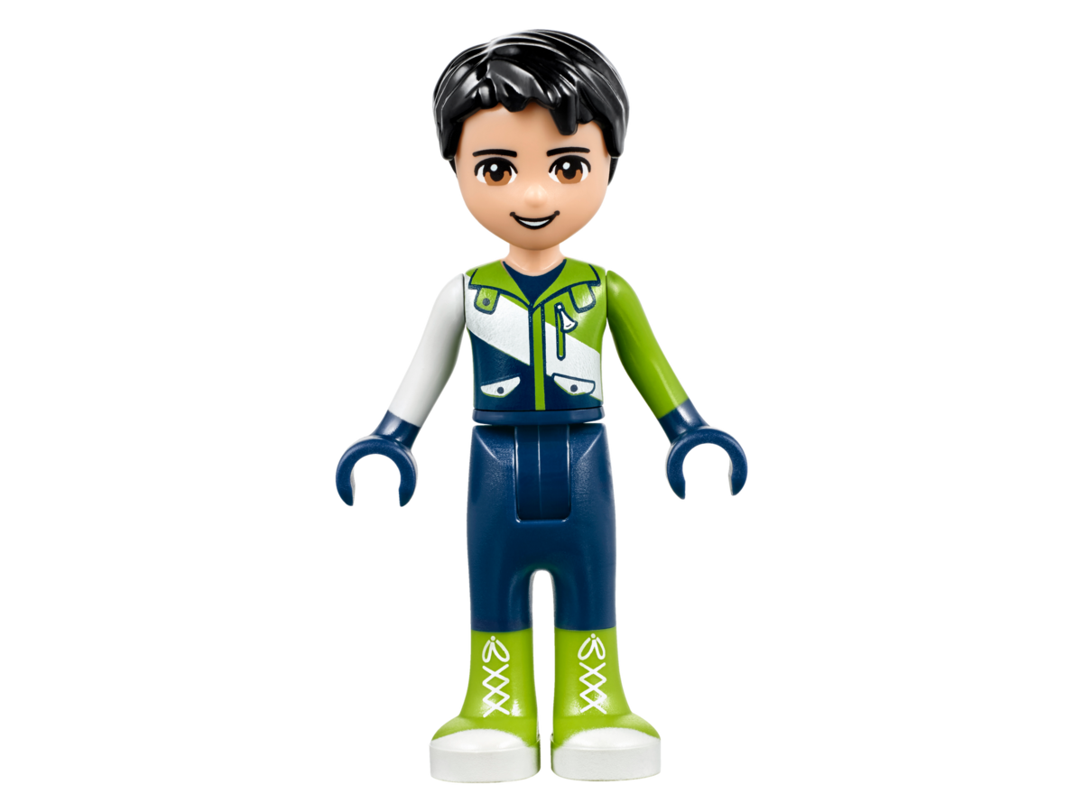 Nate - Brickipedia, the LEGO Wiki