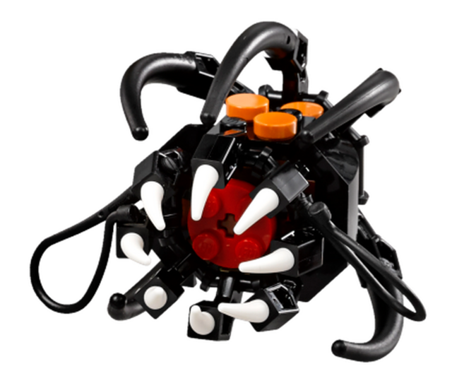 Rathtar - Brickipedia, the LEGO Wiki