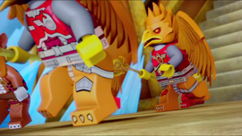 Frax - Brickipedia, the LEGO Wiki