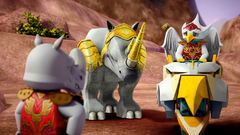 Rogon - Brickipedia, the LEGO Wiki