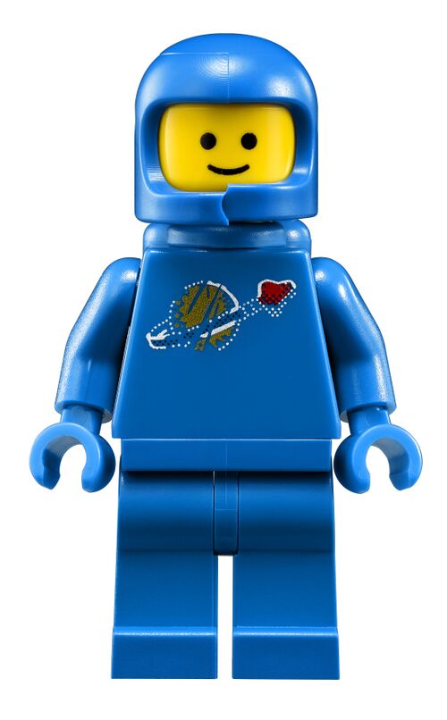 Benny - Brickipedia, the LEGO Wiki