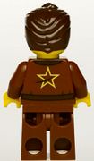 Dareth - Brickipedia, the LEGO Wiki