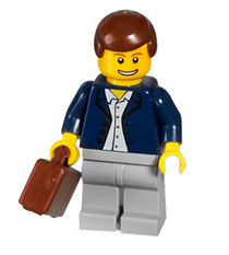 3181 Passenger Plane - Brickipedia, the LEGO Wiki