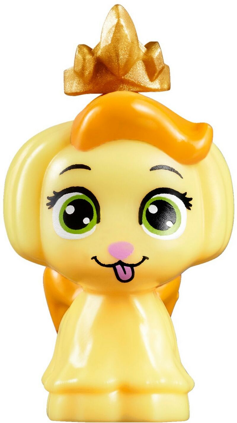 Daisy (Disney Princess) - Brickipedia, the LEGO Wiki