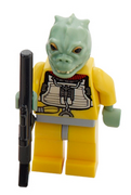 Bossk - Brickipedia, the LEGO Wiki