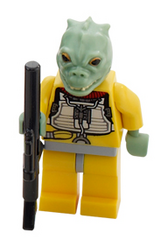 Bossk - Brickipedia, the LEGO Wiki