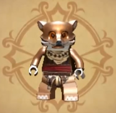 Furty - Brickipedia, the LEGO Wiki