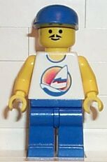 6418 Country Club - Brickipedia, the LEGO Wiki