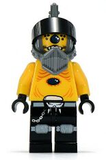 5980 Squidman's Pitstop - Brickipedia, the LEGO Wiki
