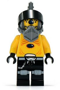 5980 Squidman's Pitstop - Brickipedia, the LEGO Wiki