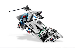5983 Undercover Cruiser - Brickipedia, the LEGO Wiki