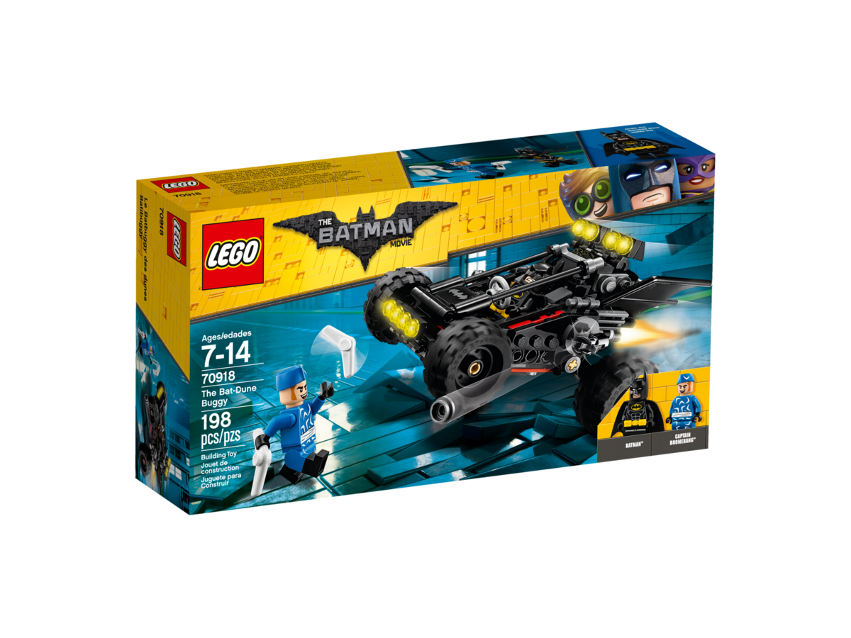 70918 The Bat-Dune Buggy - Brickipedia, the LEGO Wiki