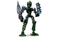 8731 Toa Kongu - Brickipedia, the LEGO Wiki