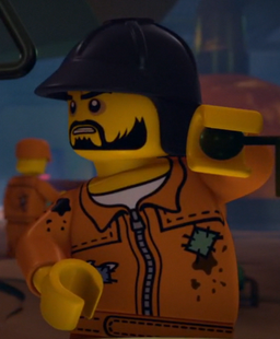 Karlof - Brickipedia, the LEGO Wiki