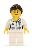 Nurse - Brickipedia, the LEGO Wiki