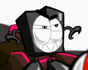 Nixel - Brickipedia, the LEGO Wiki