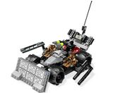 7705 Gate Assault - Brickipedia, the LEGO Wiki