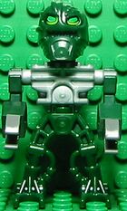 Kongu - Brickipedia, the LEGO Wiki