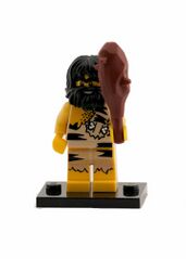 Caveman - Brickipedia, the LEGO Wiki