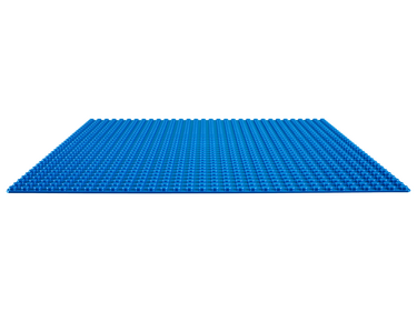 10714 Blue Baseplate - Brickipedia, the LEGO Wiki