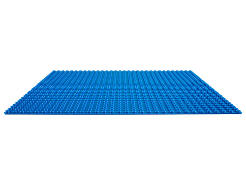 10714 Blue Baseplate - Brickipedia, the LEGO Wiki