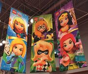 Lena Luthor - Brickipedia, the LEGO Wiki