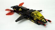 6894 Invader - Brickipedia, the LEGO Wiki