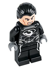 General Zod - Brickipedia, the LEGO Wiki