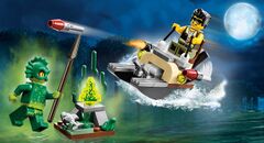 9461 The Swamp Creature - Brickipedia, the LEGO Wiki