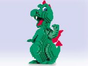 3724 LEGO Dragon - Brickipedia, the LEGO Wiki