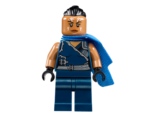 Valkyrie - Brickipedia, the LEGO Wiki