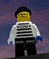 The Brickster - Brickipedia, the LEGO Wiki