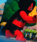 Lavaria - Brickipedia, the LEGO Wiki