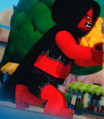 Lavaria - Brickipedia, the LEGO Wiki