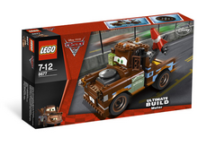 8677 Ultimate Build Mater - Brickipedia, the LEGO Wiki
