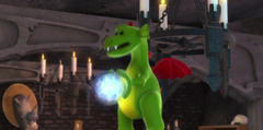 Ollie - Brickipedia, the LEGO Wiki