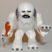 Wampa - Brickipedia, the LEGO Wiki