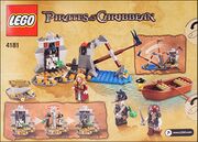 4181 Isla De Muerta - Brickipedia, the LEGO Wiki