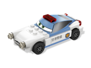 Finn McMissile - Brickipedia, the LEGO Wiki