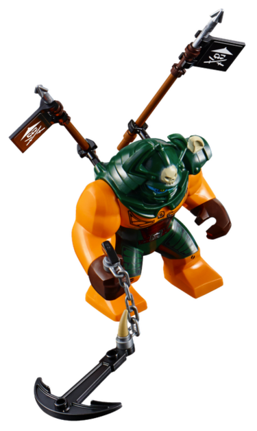 Dogshank - Brickipedia, the LEGO Wiki