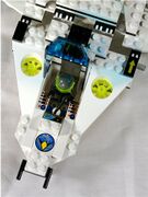 6982 Explorien Starship - Brickipedia, the LEGO Wiki