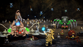 Land of Chima - Brickipedia, the LEGO Wiki